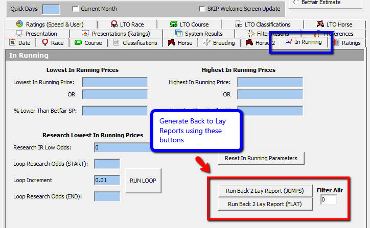 Access Our Wealth Of Race Guides And More | Proform Racing