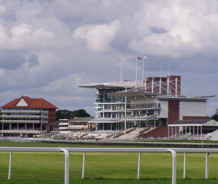 Proform Pointers: Ebor Heritage Handicap